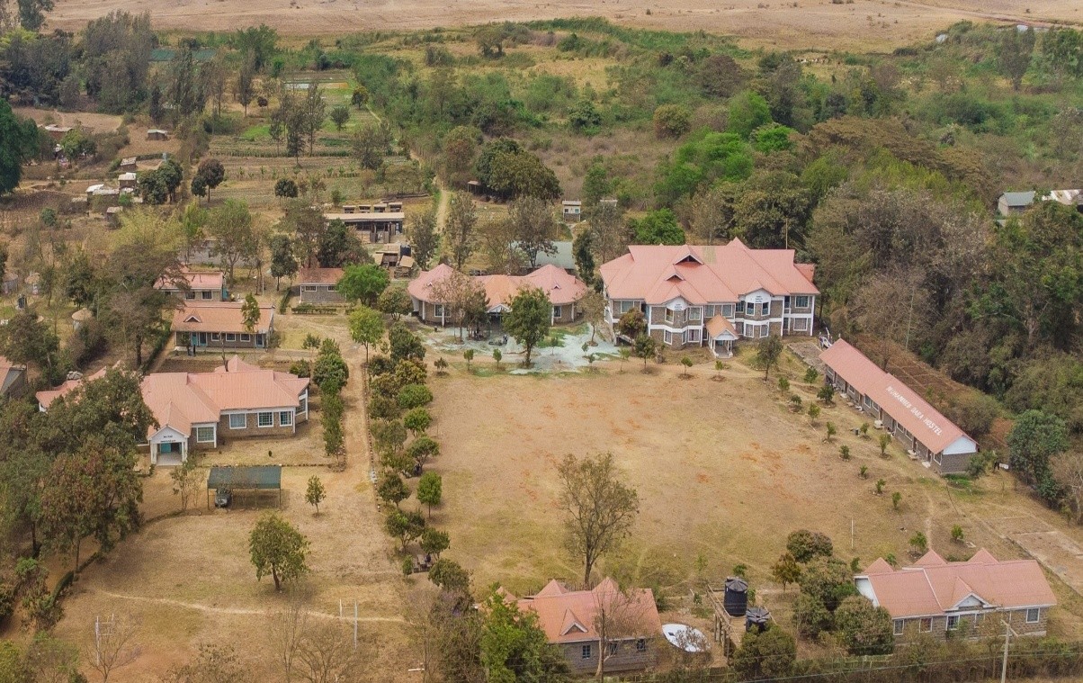 SACDEP as an Organization - Sustainable Agriculture Community ...